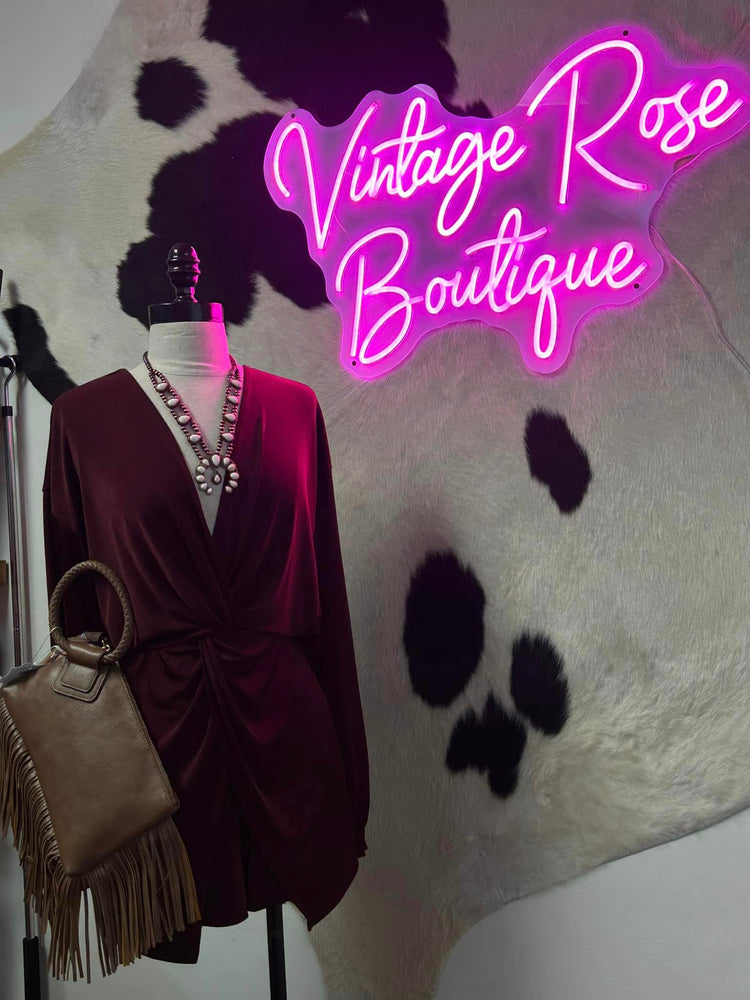 Vintage Rose Boutique